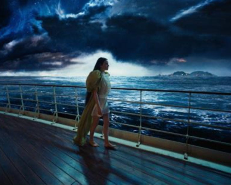 Poor Things- film review - Paula Brackston